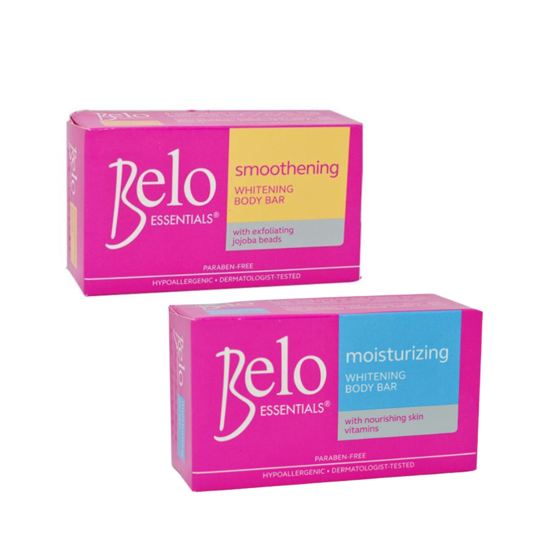 Belo whitening body bar SOAP – RC Health & Beauty Australia