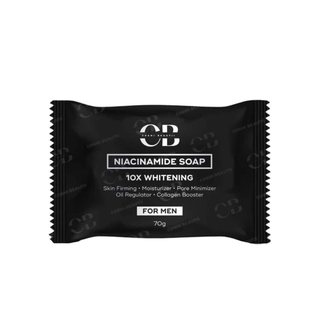 CB SOAP 10x Whitening Soap – RC Health & Beauty Australia