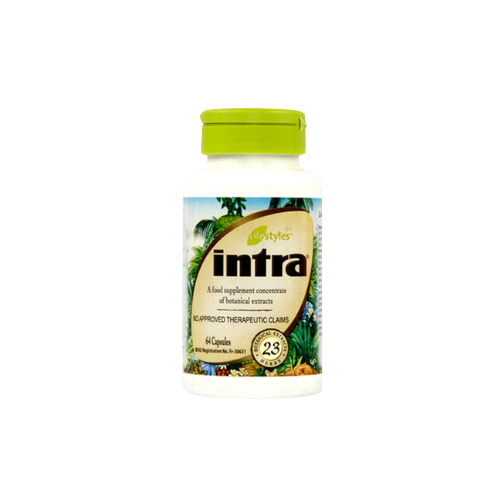 INTRA Capsule Lifestyles – RC Health & Beauty