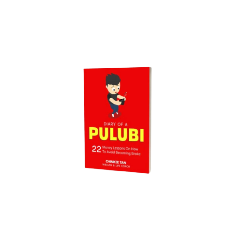 DIARY OF A PULUBI by Mr. Chinkee Tan – RC Health & Beauty Australia