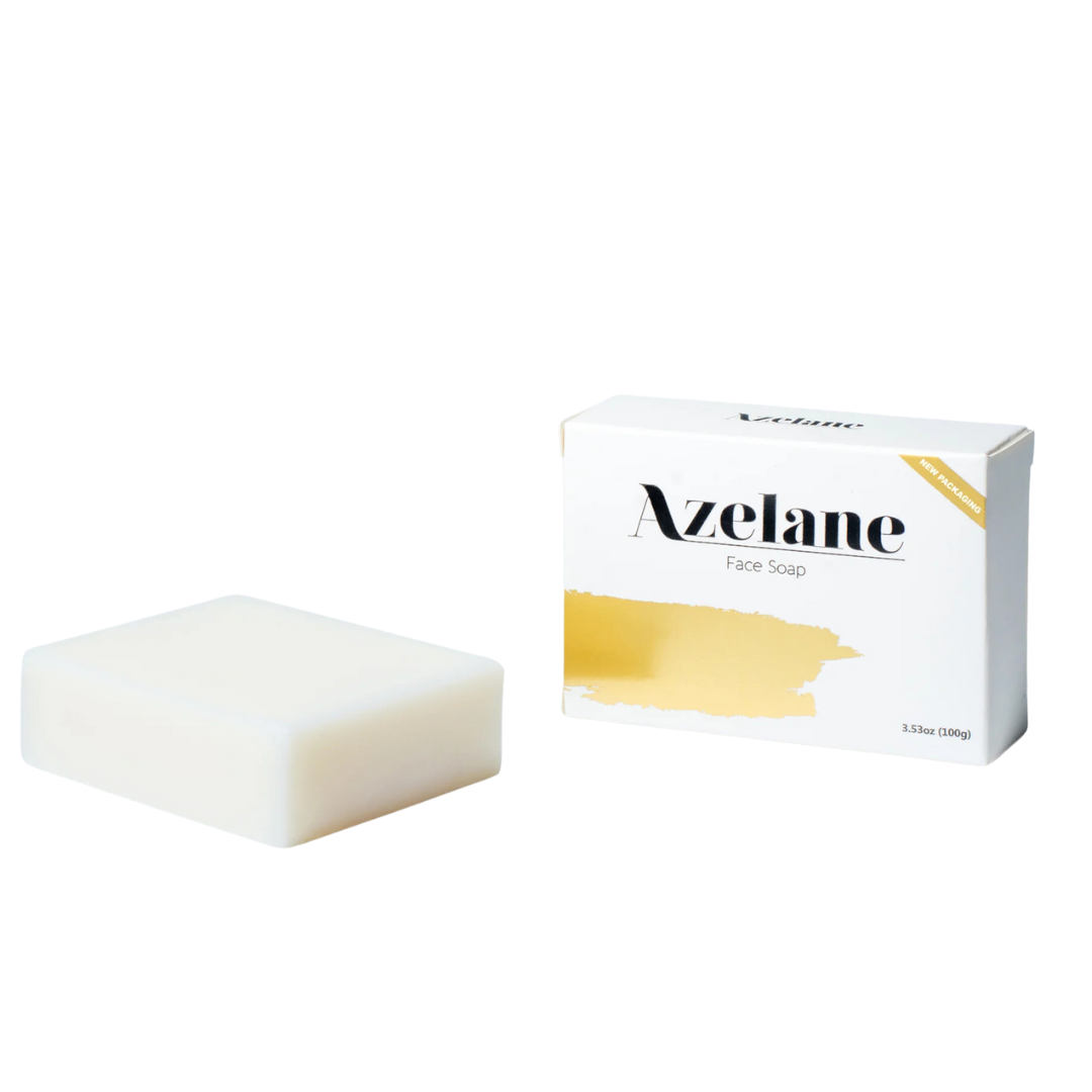 Azelane Body and Face Soap – RC Health & Beauty Australia
