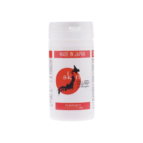 SKJN Collagen Microtablets – RC Health & Beauty Australia